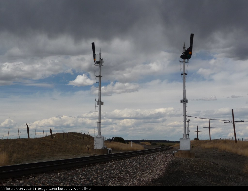 Semaphores Under The Sky